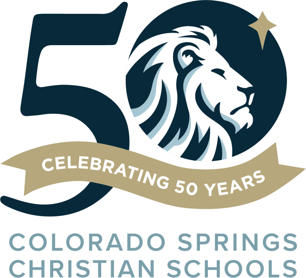 About - Colorado Springs Christian School